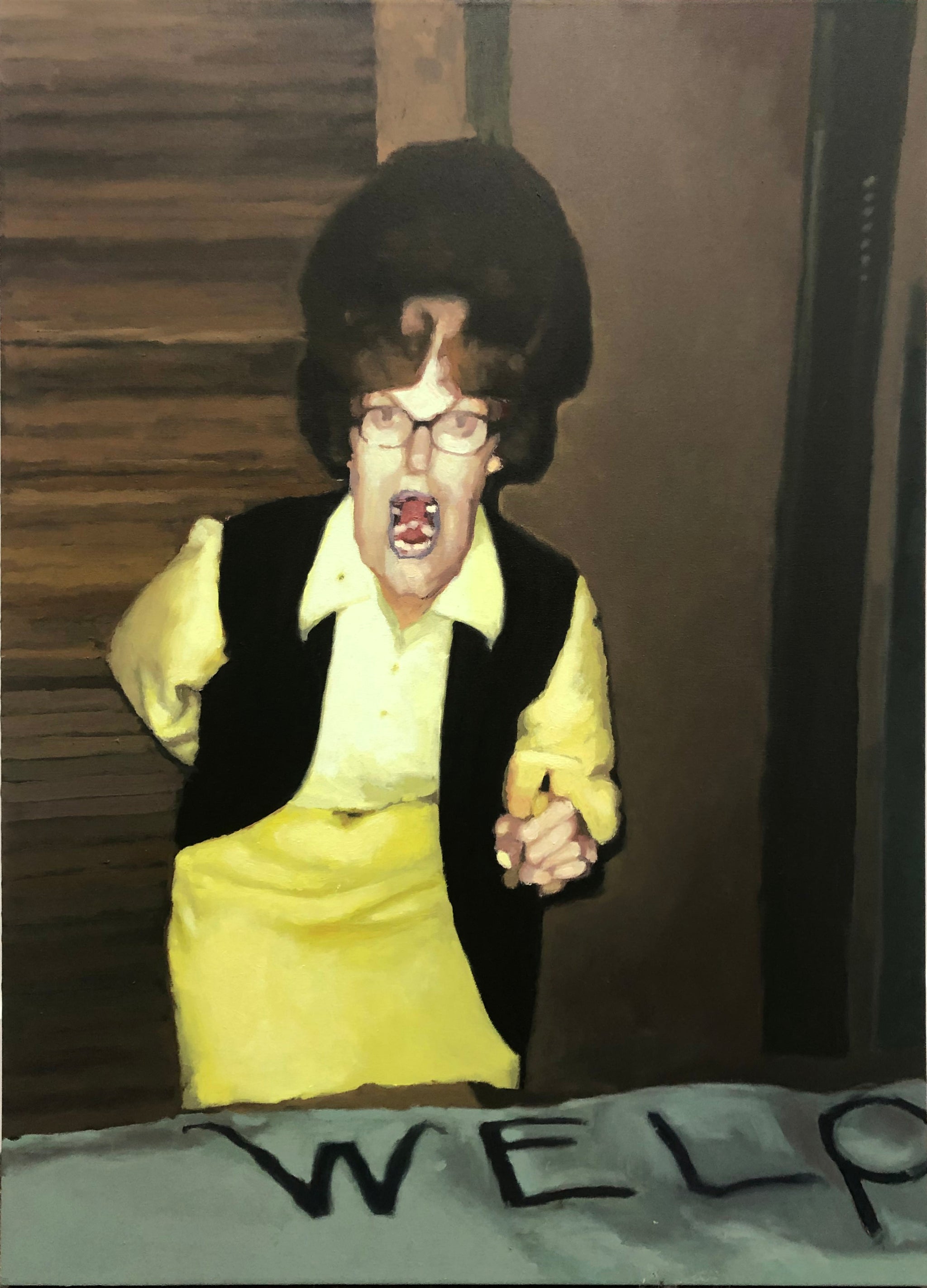 Sam Wade Fine Art